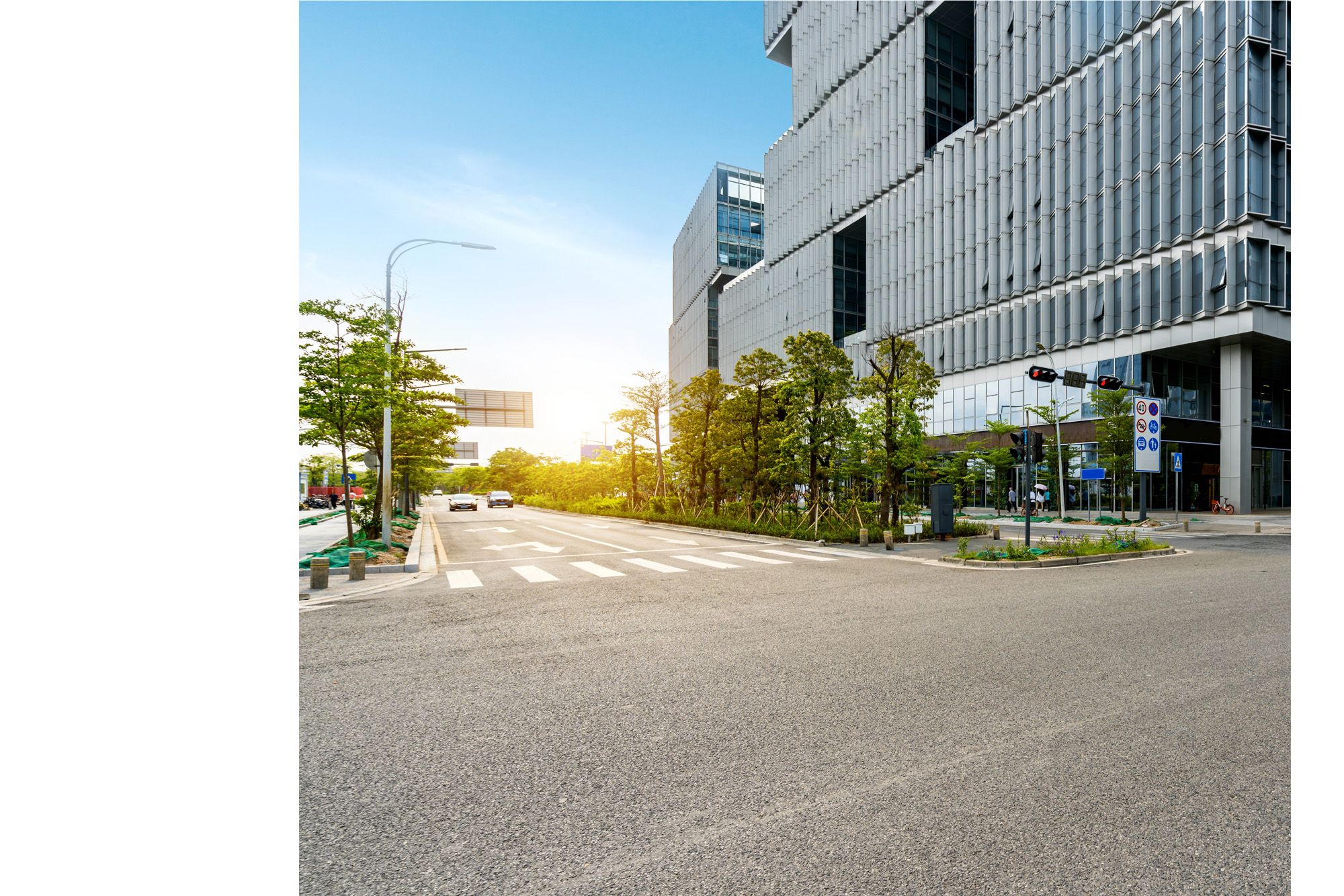 Delta Insurance | Products | Material Damage & Business Interruption