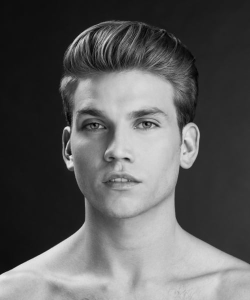 Alec Knight | New York City Ballet