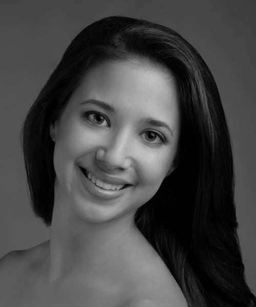 Erica Pereira | New York City Ballet