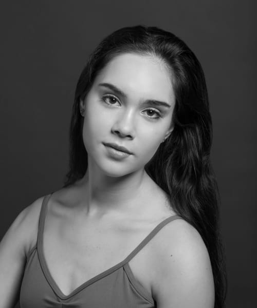 Mira Nadon | New York City Ballet