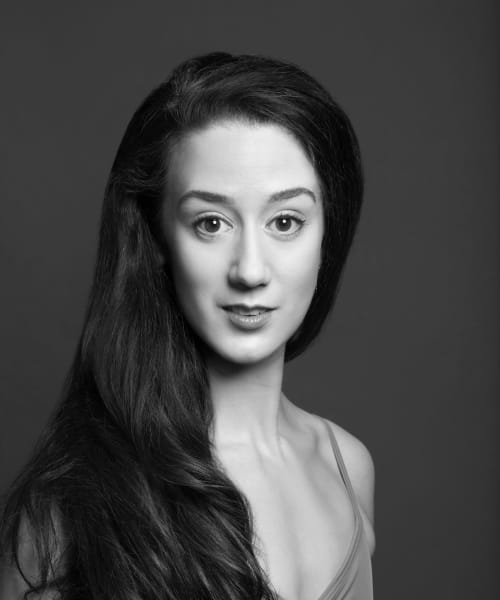 Mary Elizabeth Sell | New York City Ballet