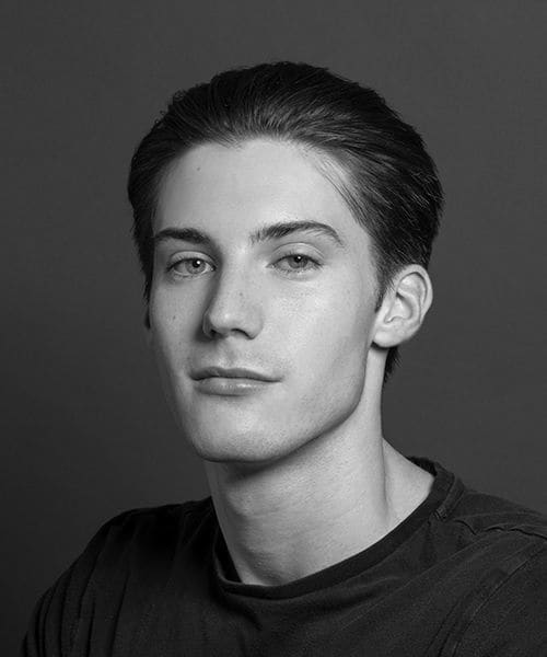 Charlie Klesa | New York City Ballet