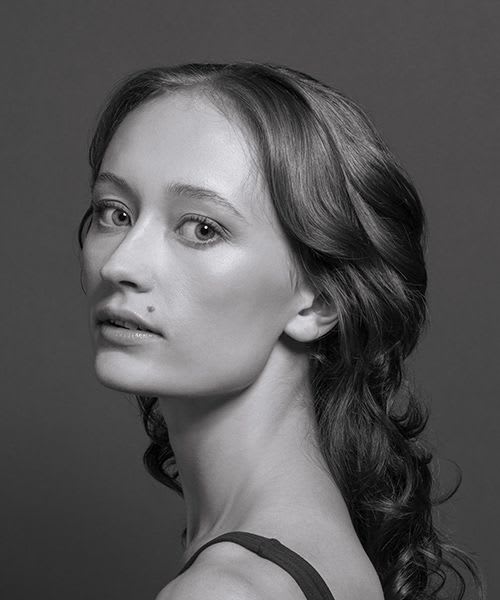 Ruby Lister | New York City Ballet
