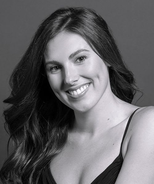 Tiler Peck | New York City Ballet