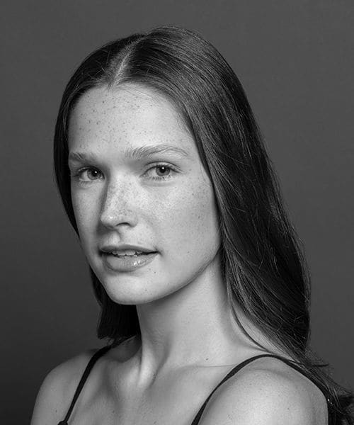 Ava Sautter | New York City Ballet