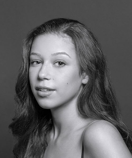Grace Scheffel | New York City Ballet