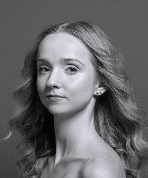 Emma Von Enck | New York City Ballet