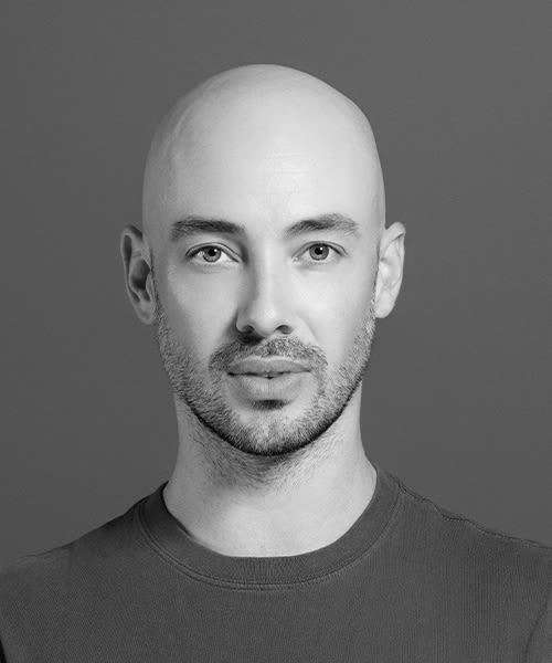 Tyler Angle | New York City Ballet