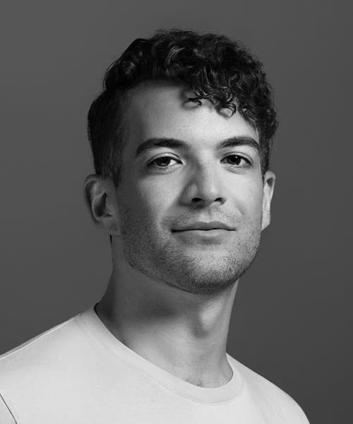 Gilbert Bolden III | New York City Ballet