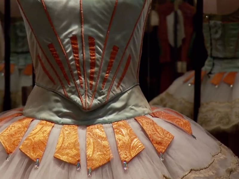 The Costumes | New York City Ballet