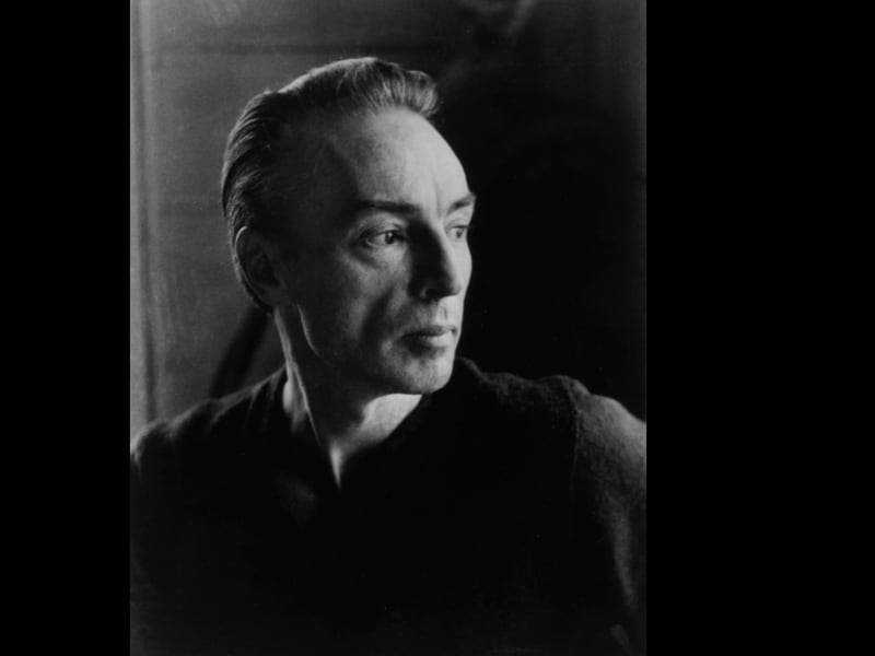 Jerome Robbins | New York City Ballet