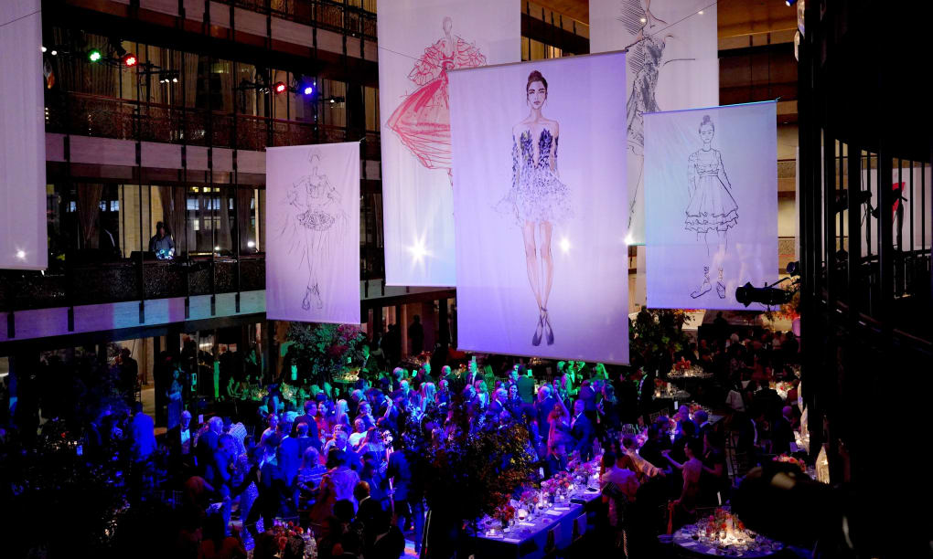 Special Events | New York City Ballet