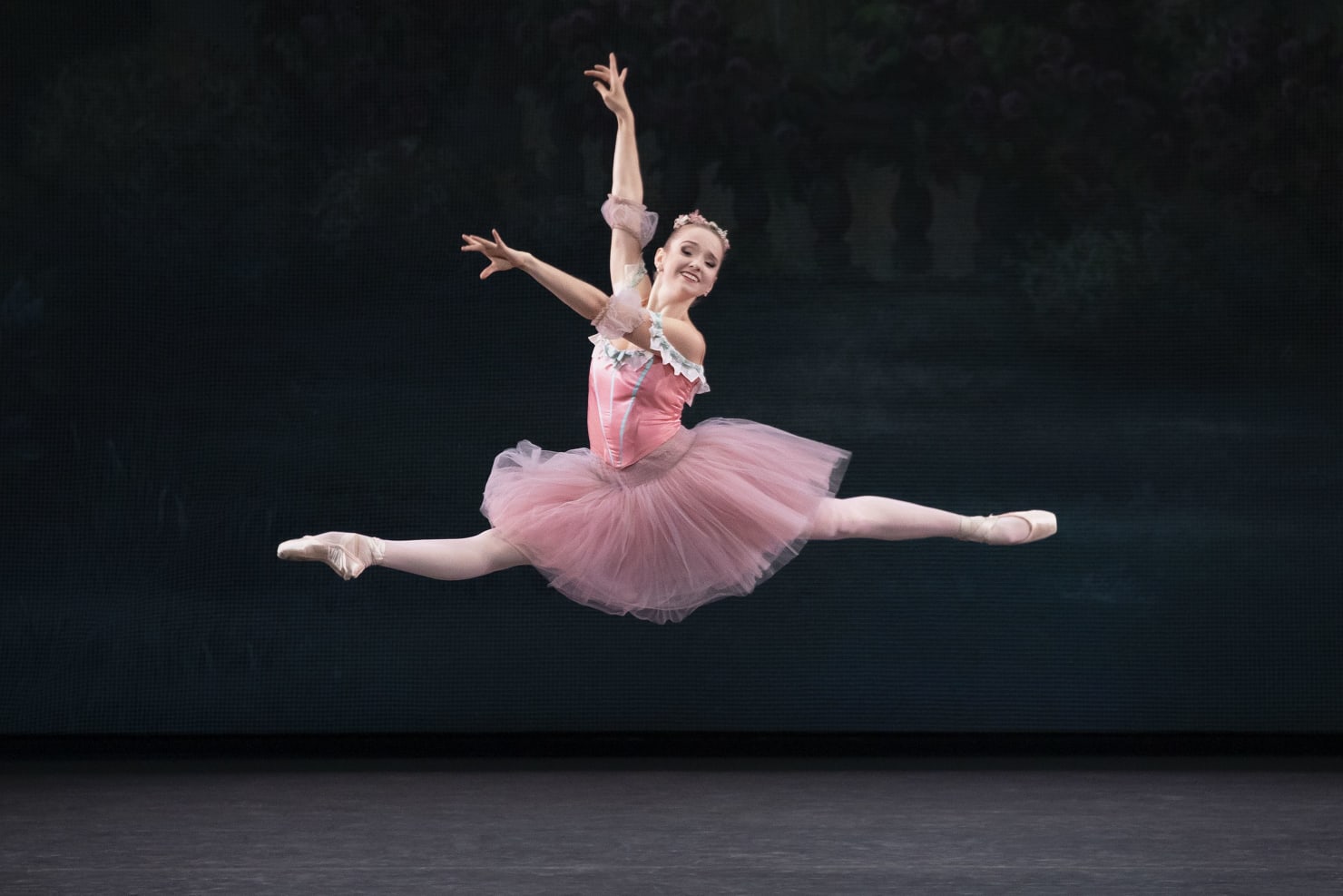 Raymonda Variations | New York City Ballet