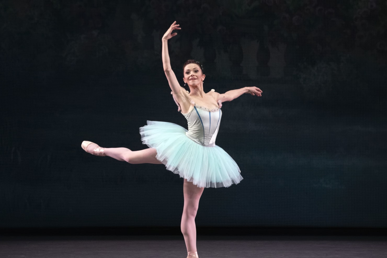 Raymonda Variations | New York City Ballet