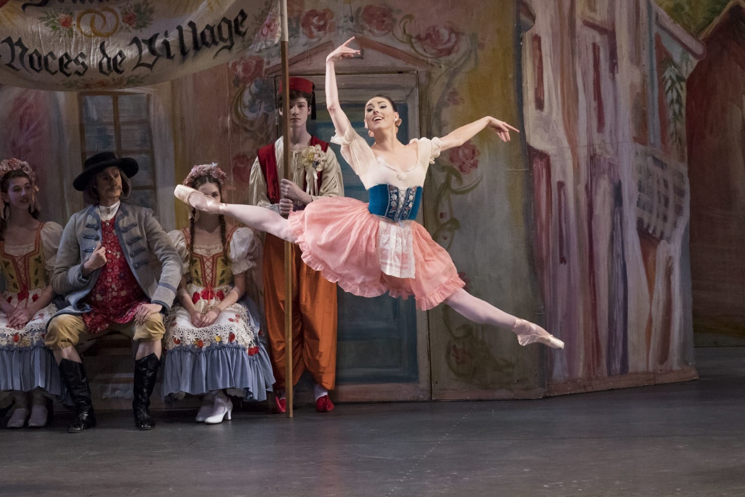 Coppélia | New York City Ballet
