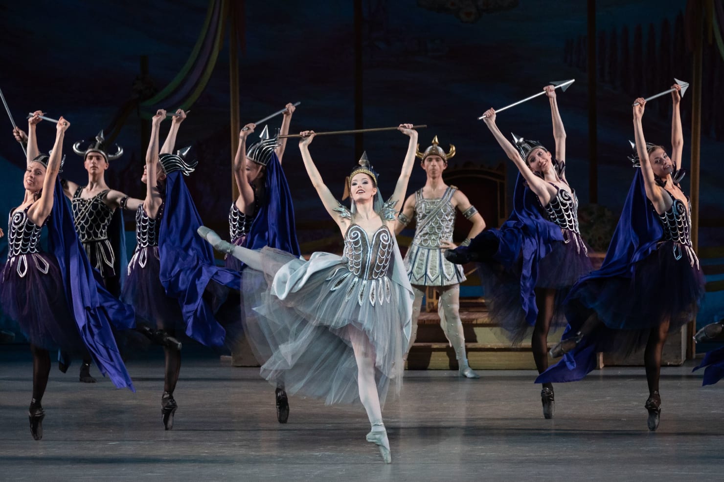 Coppélia | New York City Ballet