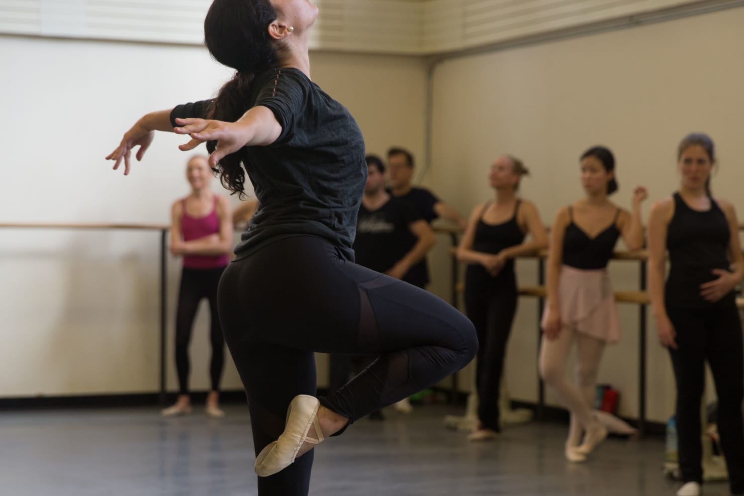 Ballet Essentials | New York City Ballet