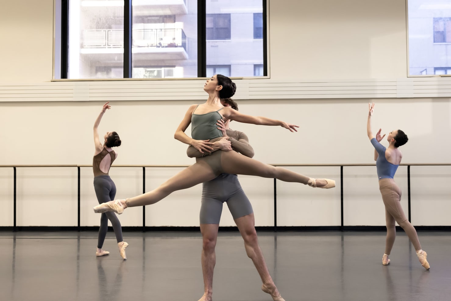 A Conversation with the Creators of the Latest Institute Collaborations ...