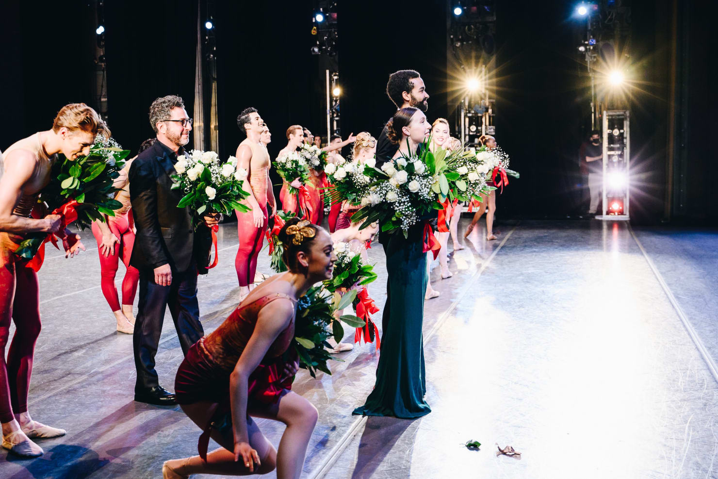 Spring Gala | New York City Ballet