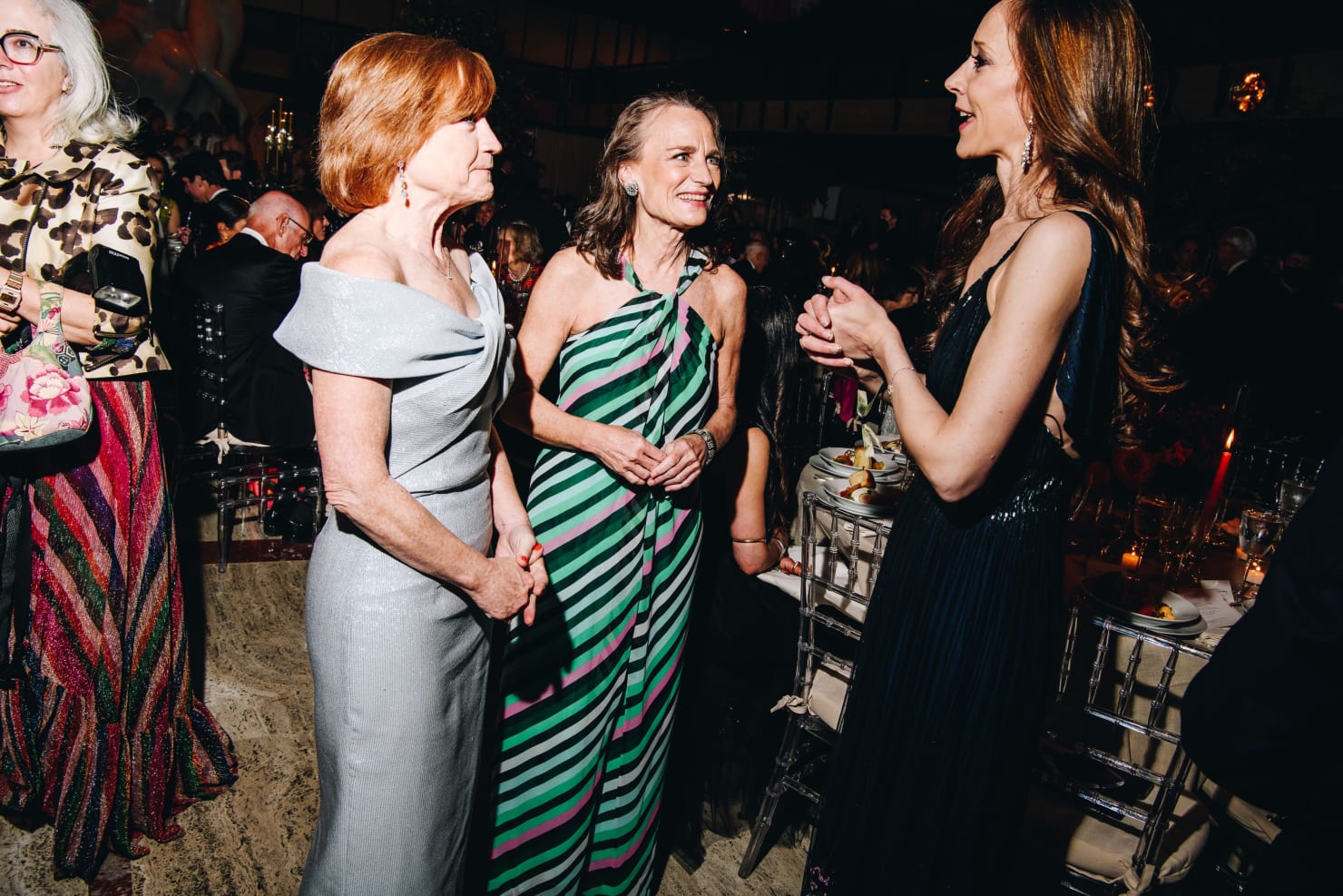 Spring Gala | New York City Ballet