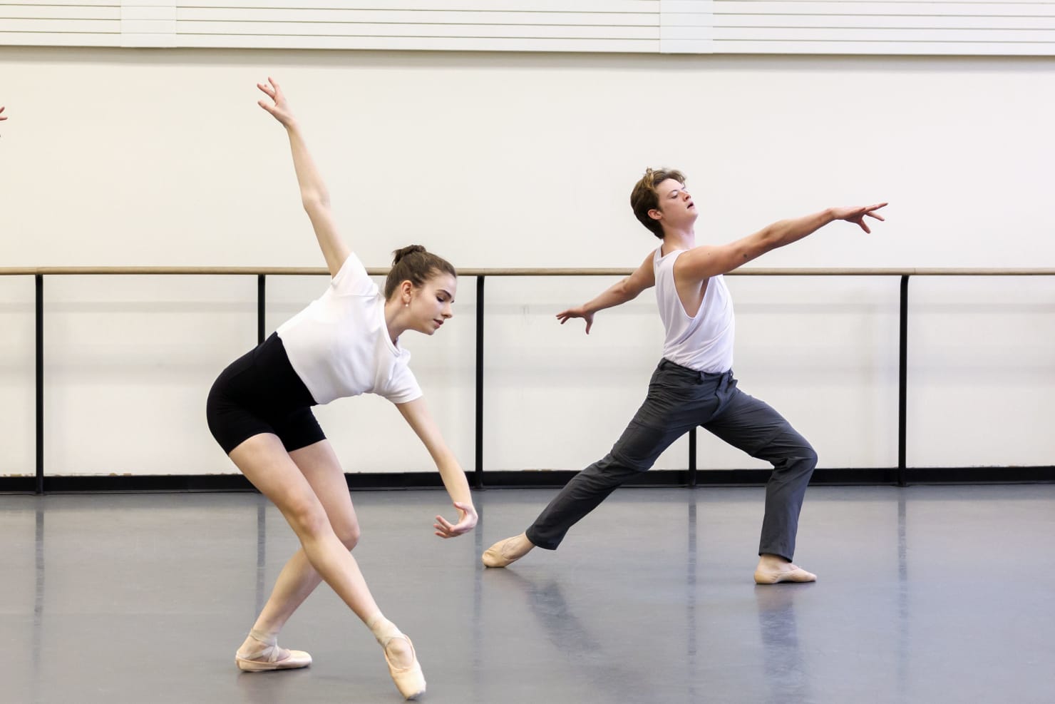 Hear from the Choreographers of the Latest Institute Commissions | New ...