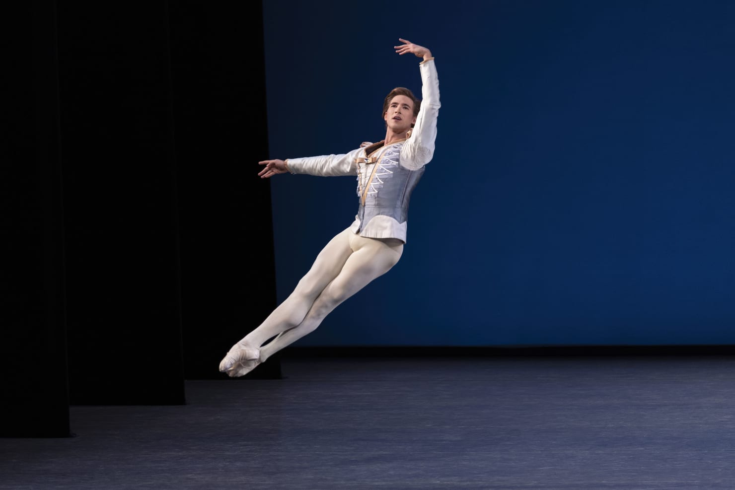 Divertimento No. 15 | New York City Ballet