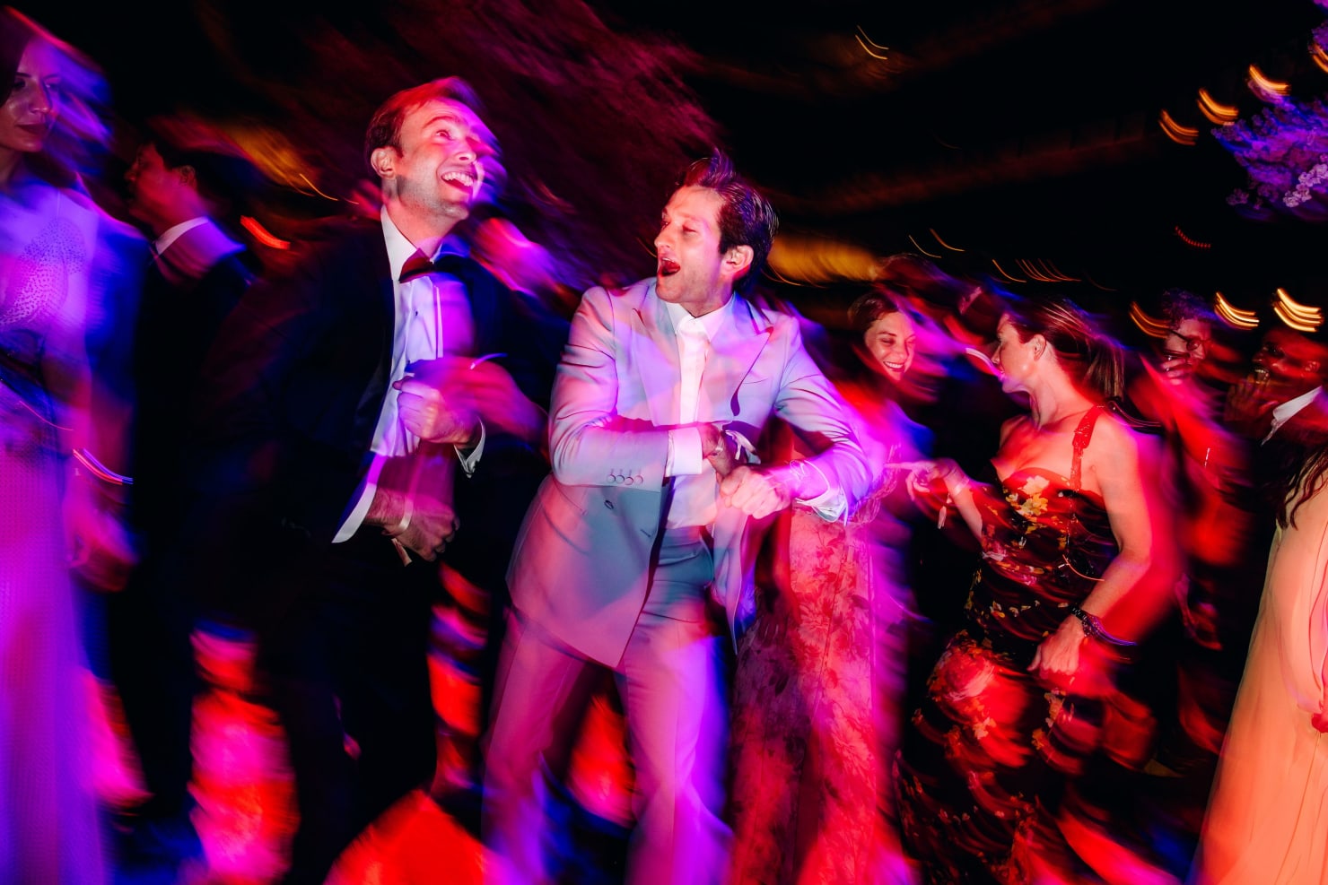 Spring Gala | New York City Ballet