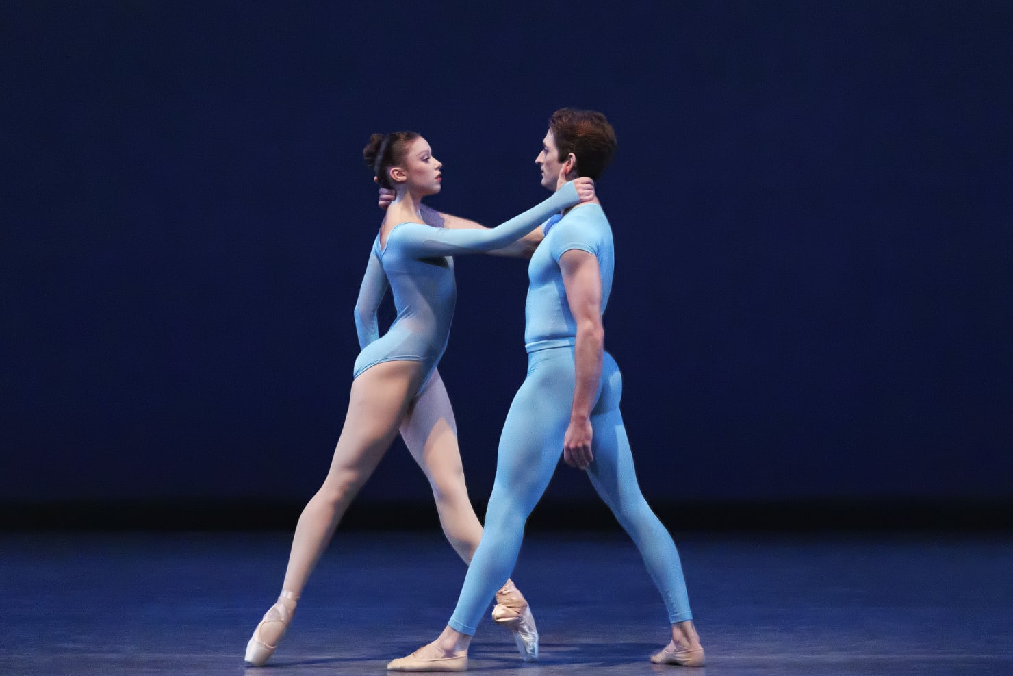 Signs | New York City Ballet