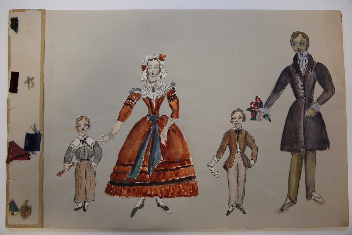 From the Archives: Nutcracker Costumes through the Years | New York ...