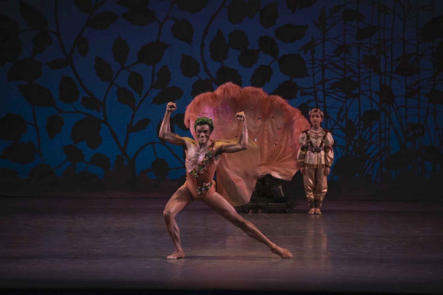 Magical Movement: A Midsummer Night’s Dream | New York City Ballet