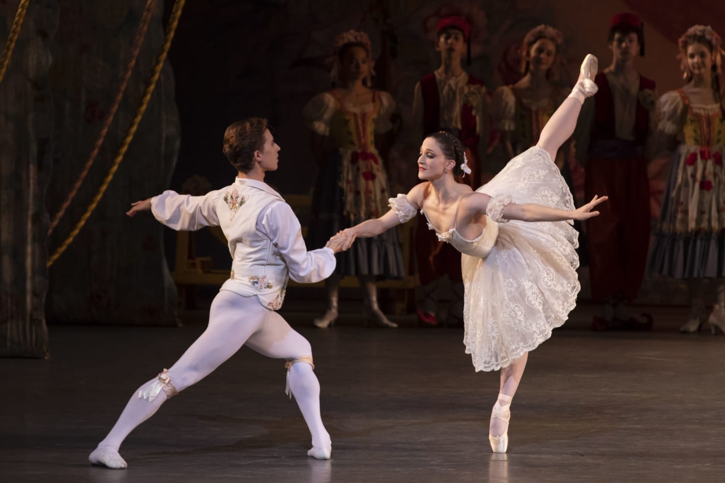 Coppélia | New York City Ballet