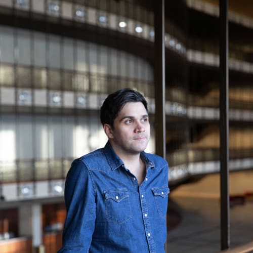 Home | New York City Ballet