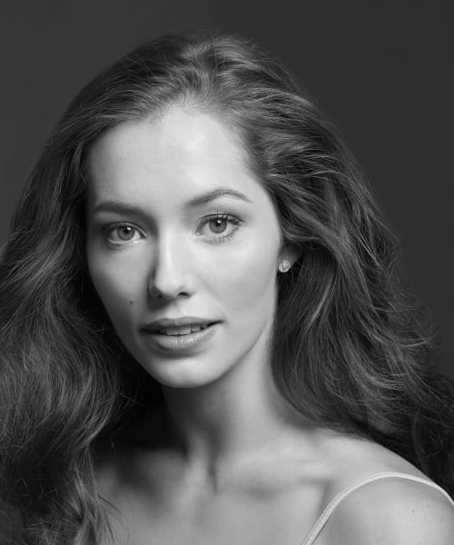 Unity Phelan | New York City Ballet