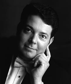 Andrew Litton | New York City Ballet