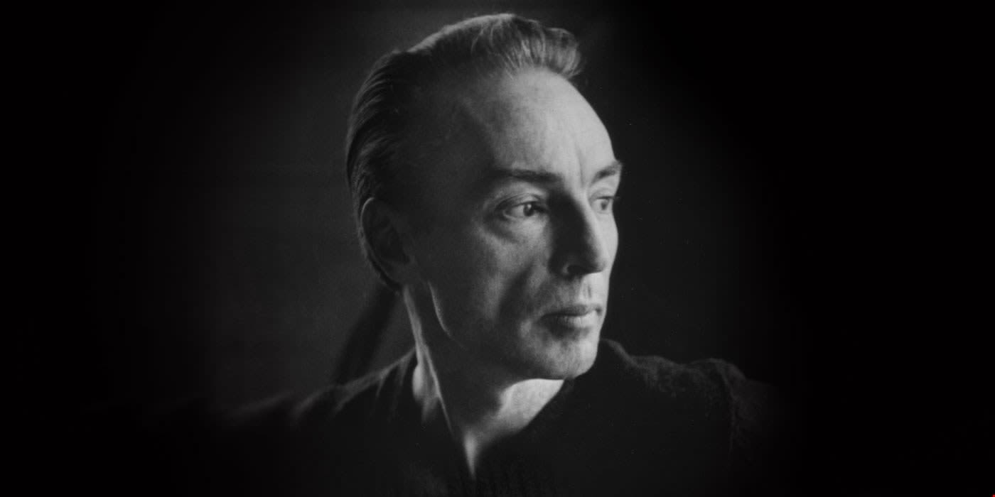 George Balanchine | New York City Ballet