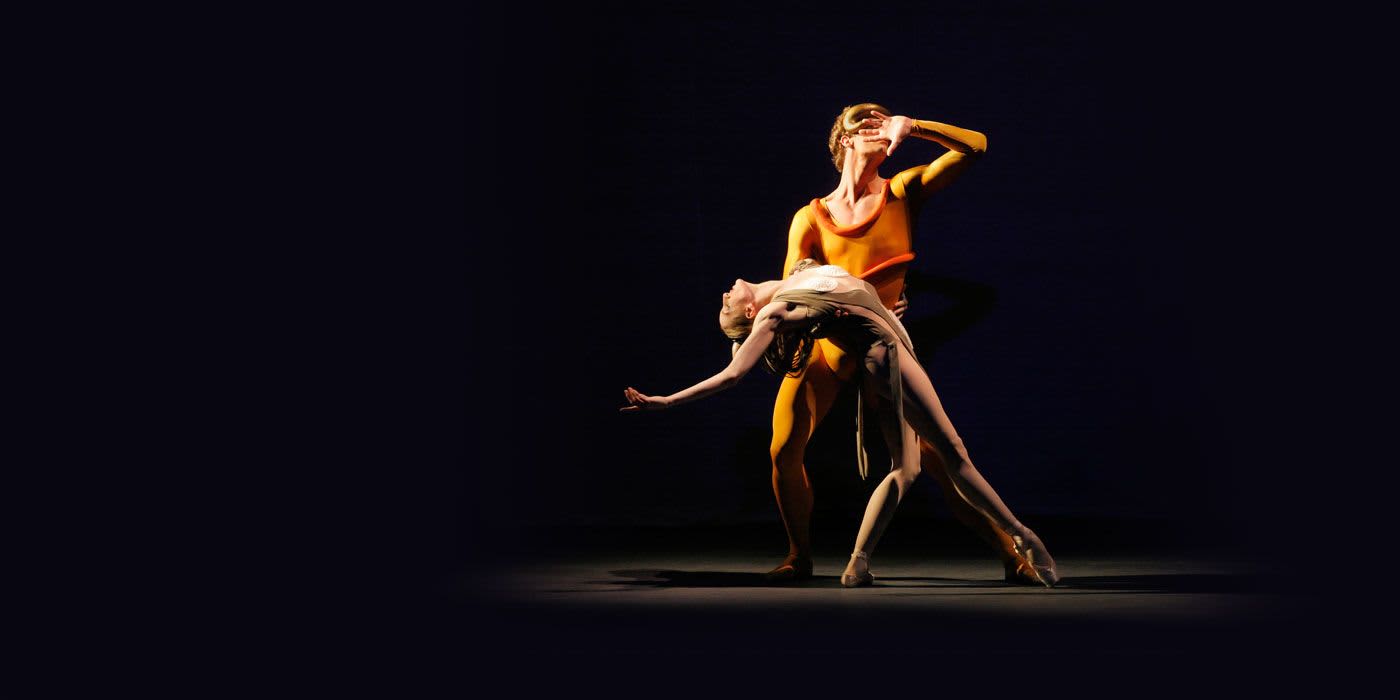 Orpheus | New York City Ballet