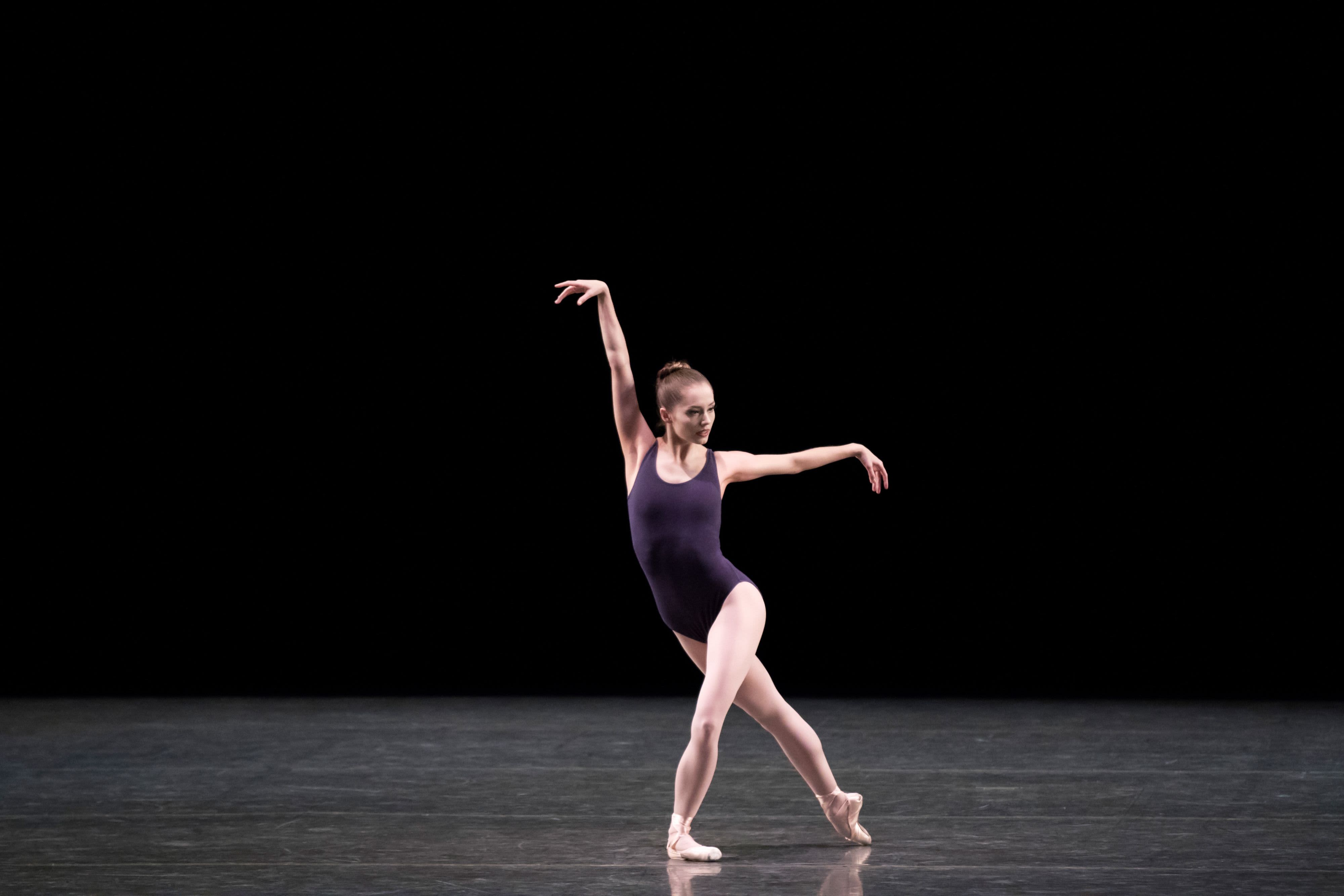 Unity Phelan | New York City Ballet