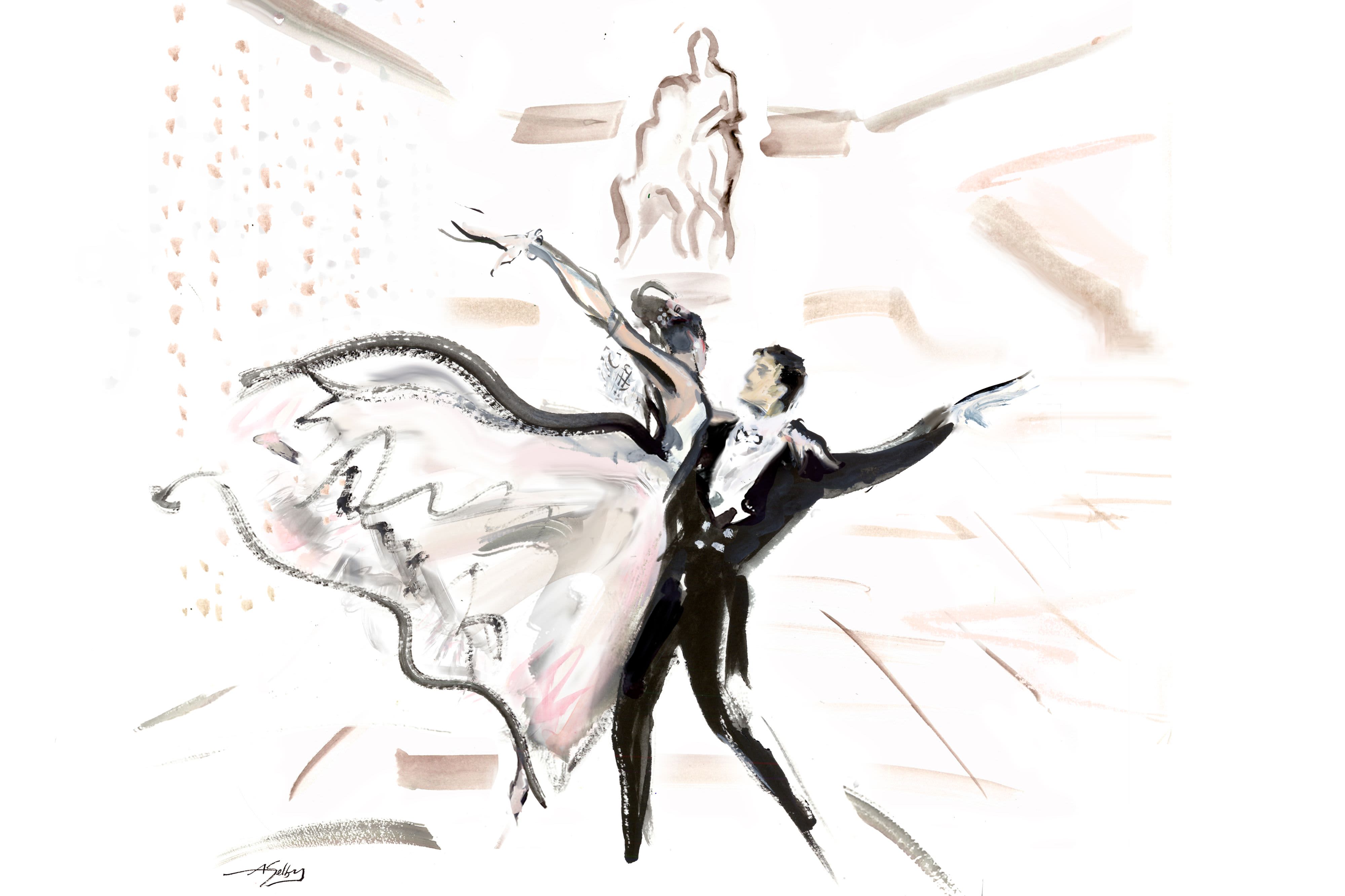 Spring Gala | New York City Ballet