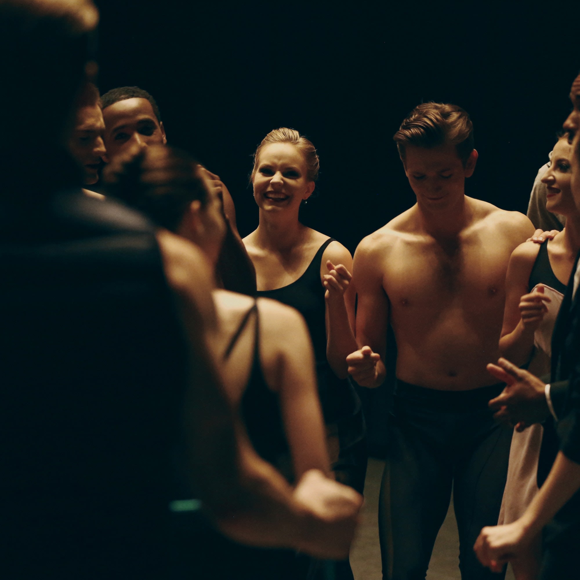 Principal Casting | New York City Ballet