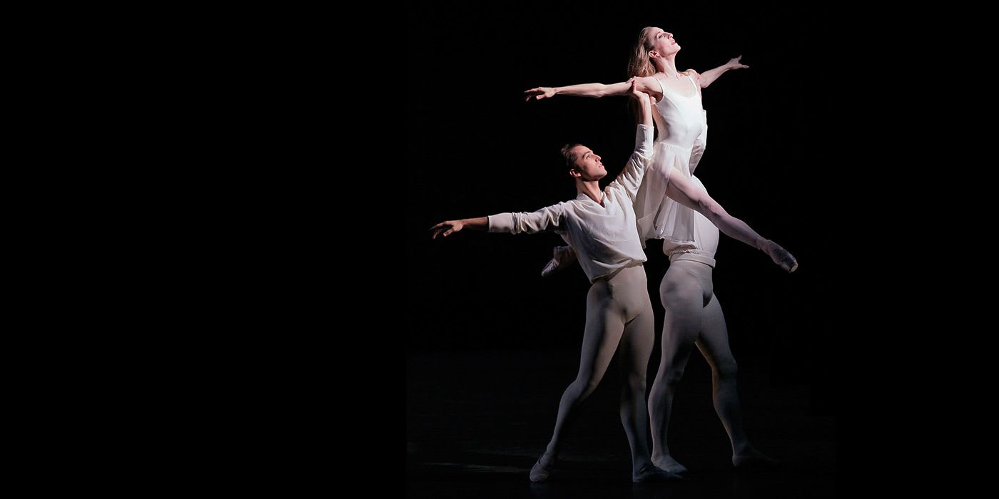 In Memory of... | New York City Ballet