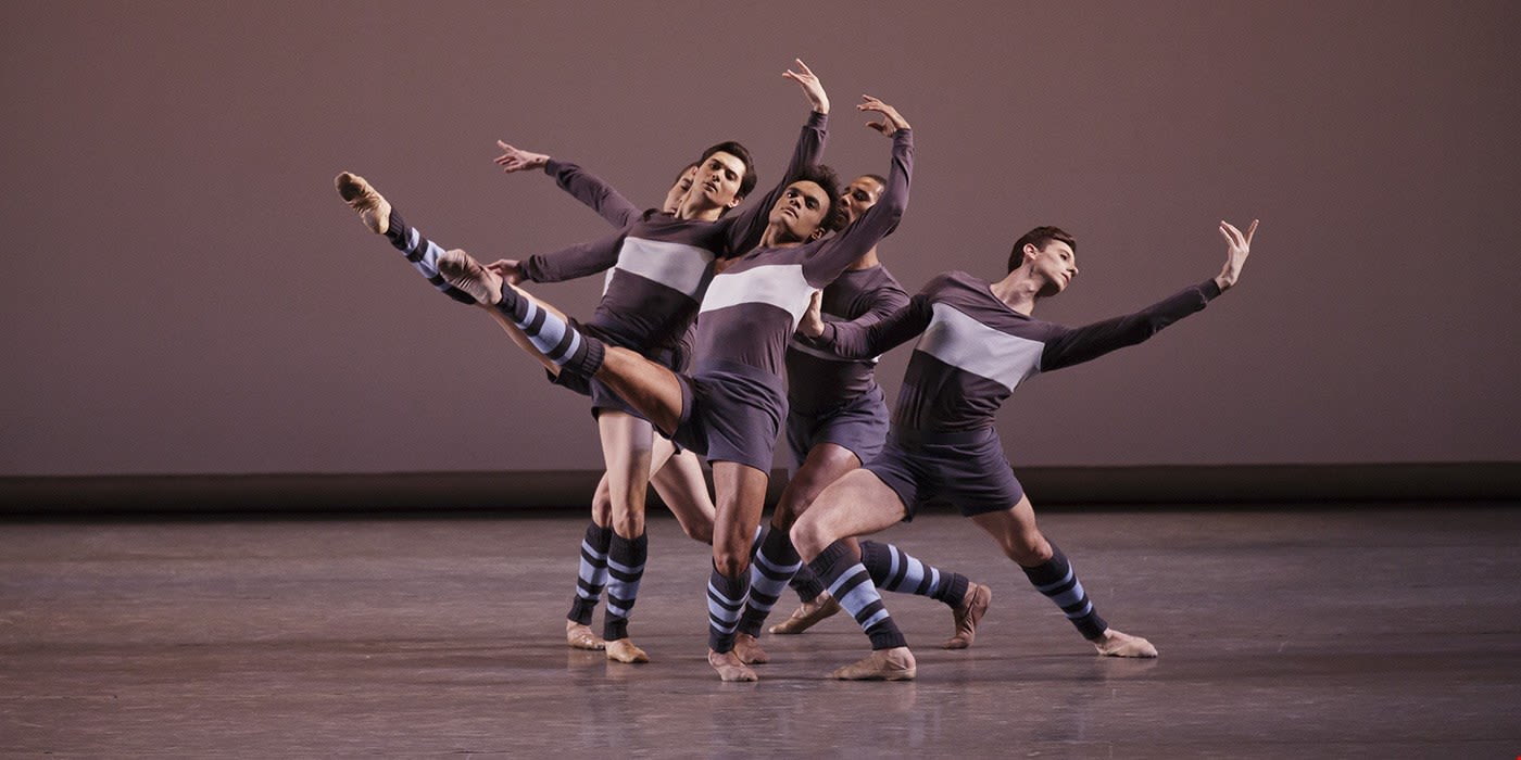 $30 for 30® | New York City Ballet