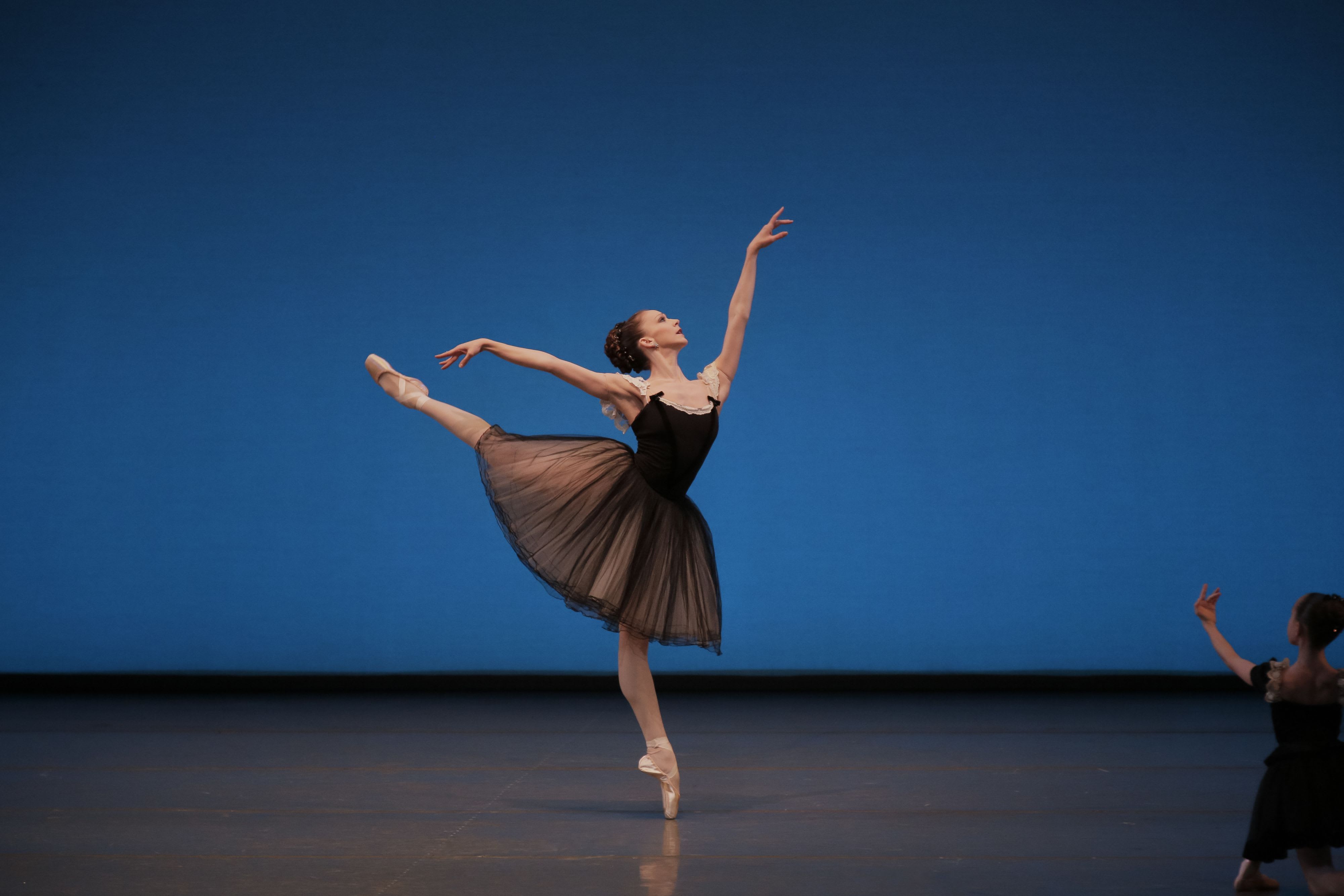 10 Questions with... Maria Kowroski | New York City Ballet