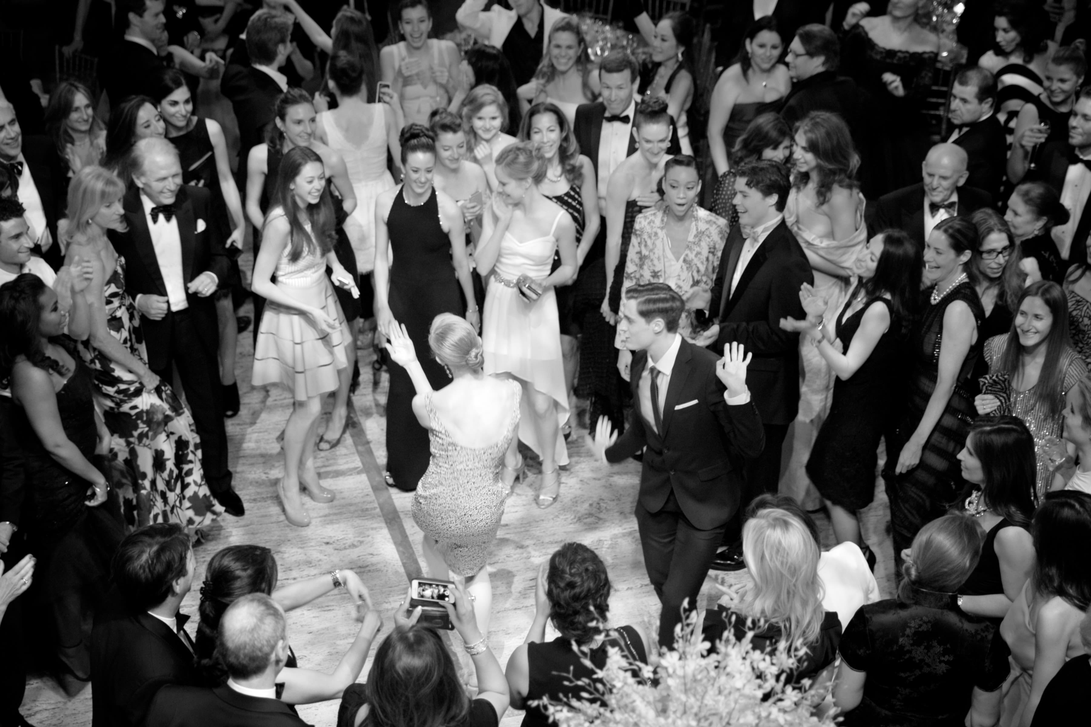 Fall Fashion Gala | New York City Ballet