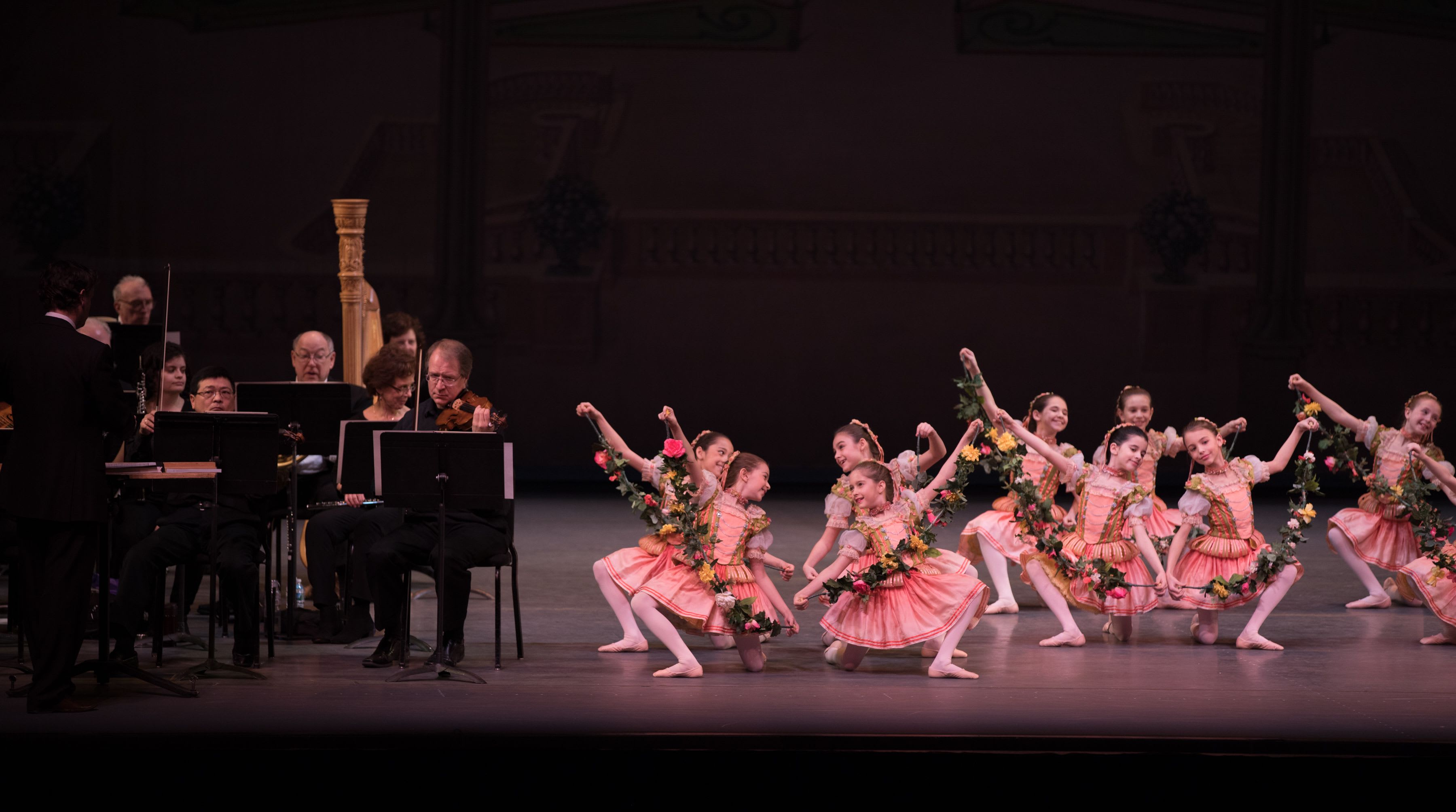 Family Saturdays | New York City Ballet