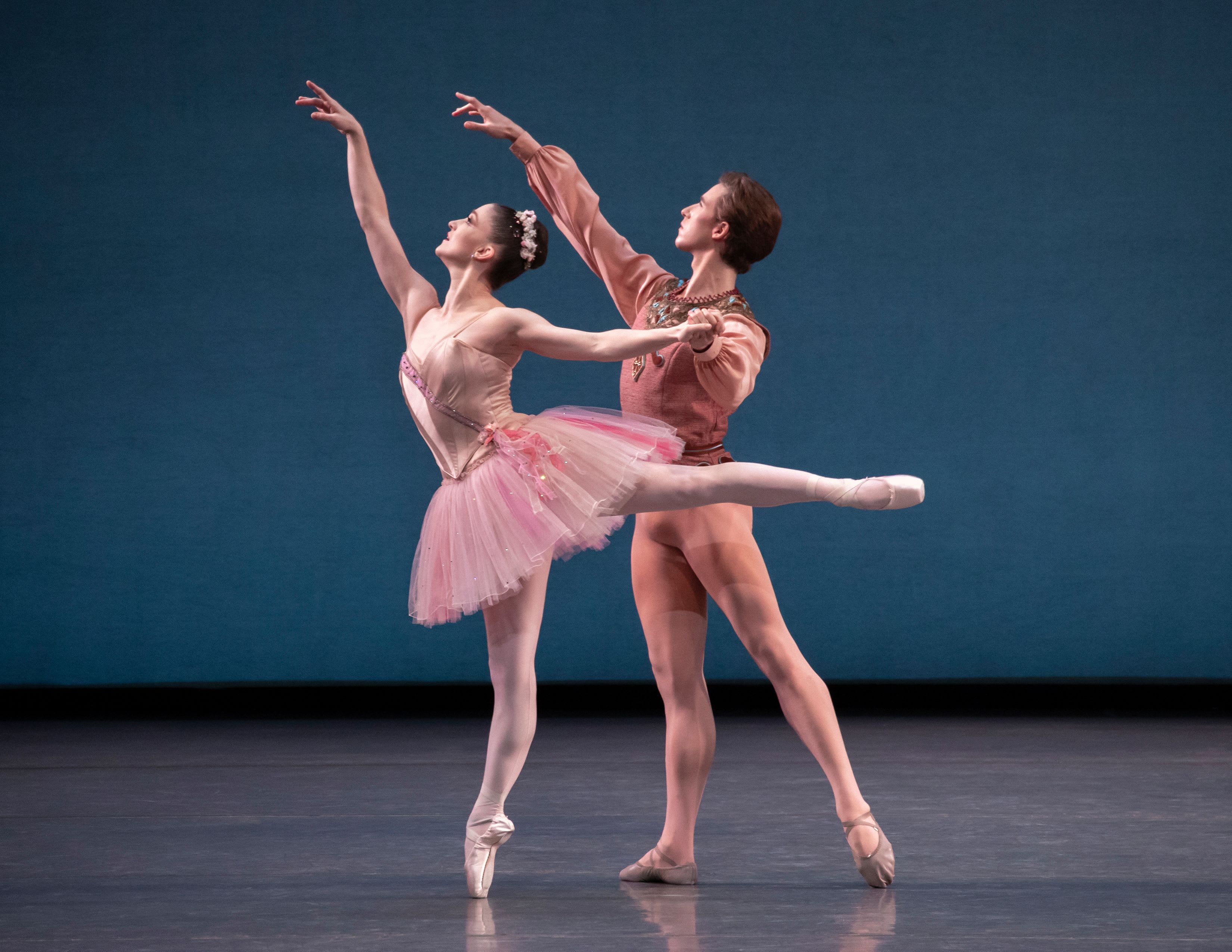 La Source | New York City Ballet