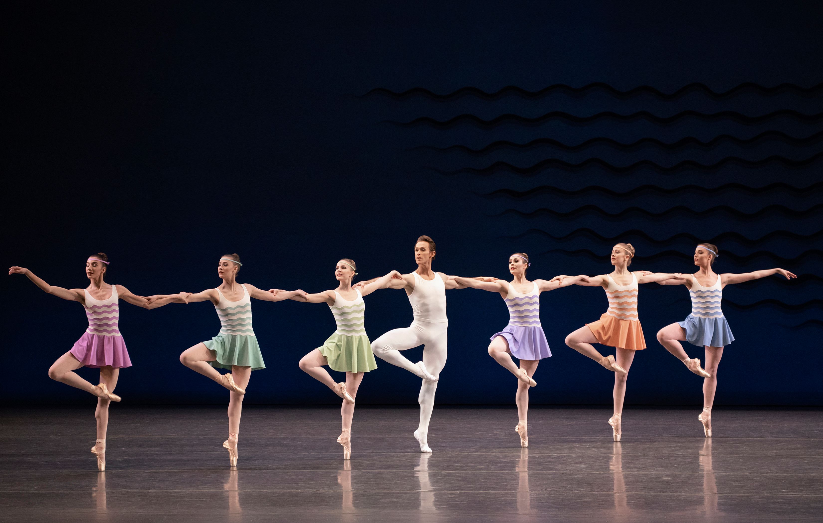 Big Ballet