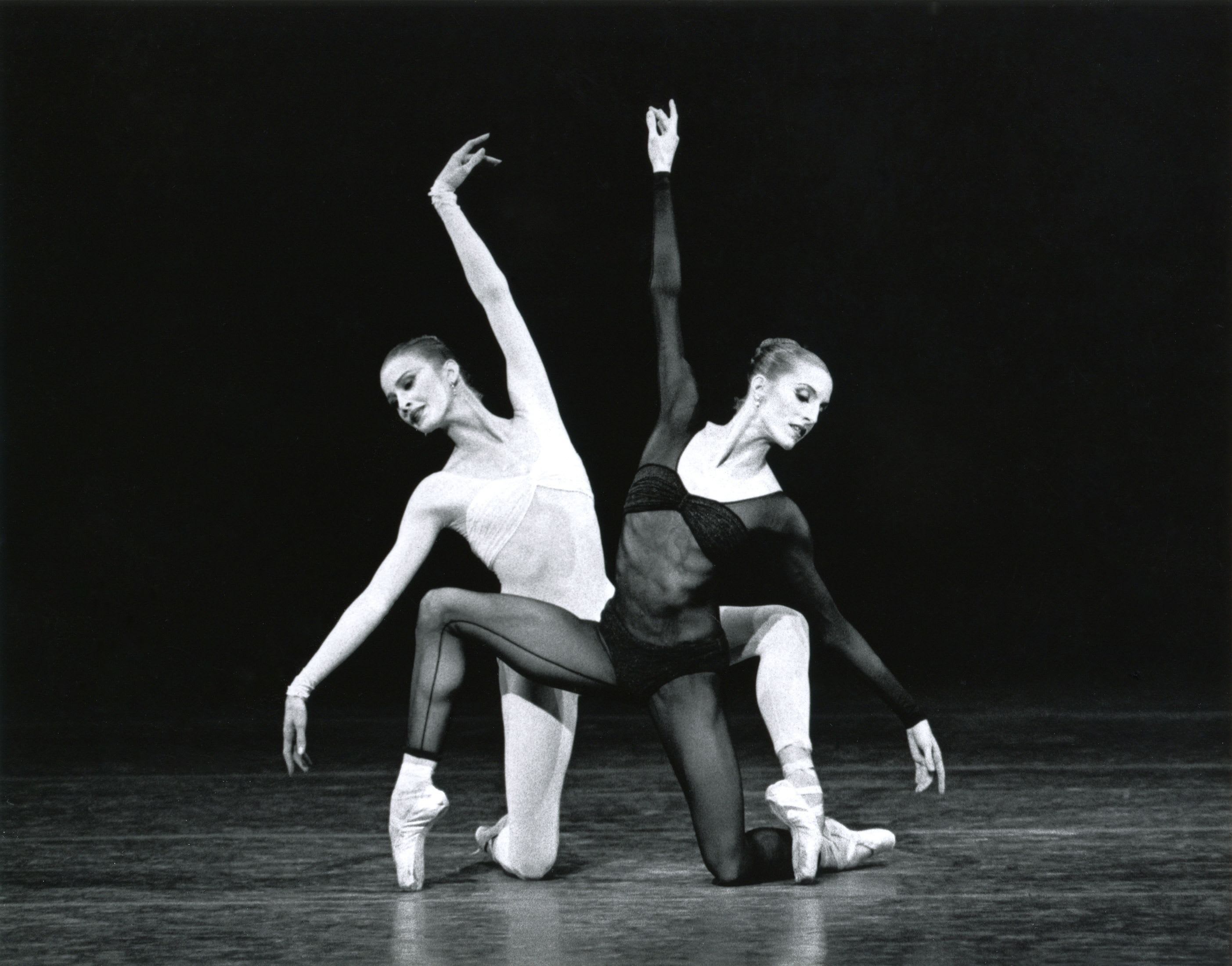 Adams Violin Concerto | New York City Ballet