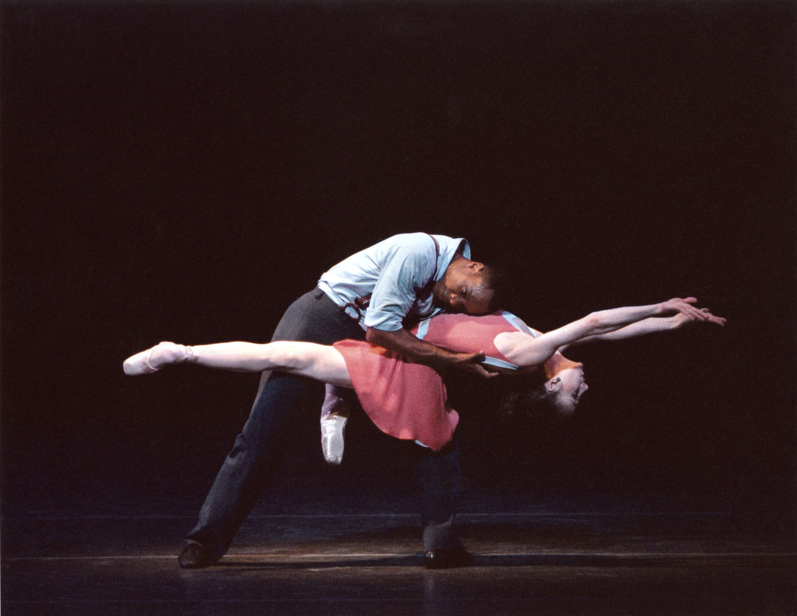 Appalachia Waltz | New York City Ballet