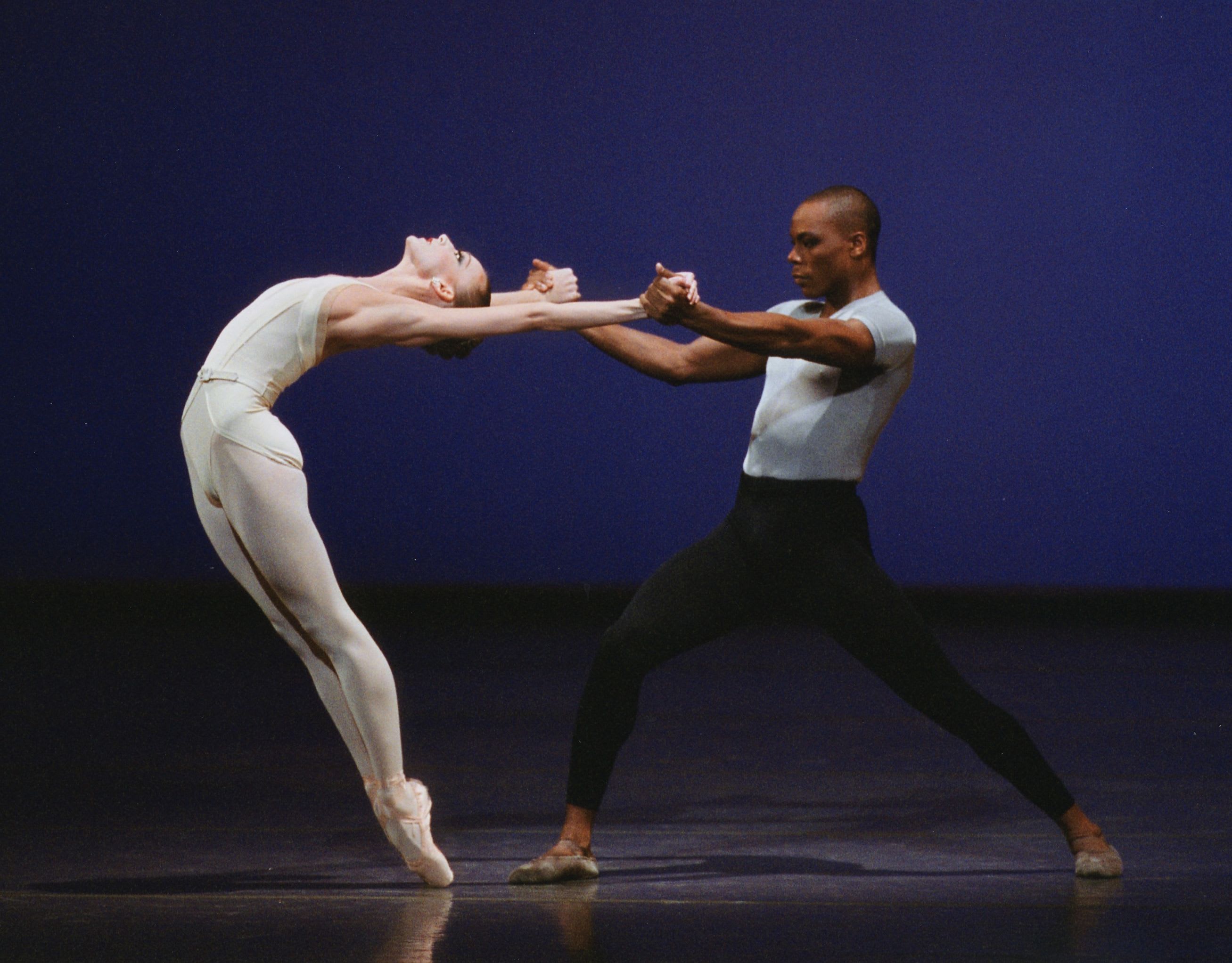 Concerto in Five Movements | New York City Ballet