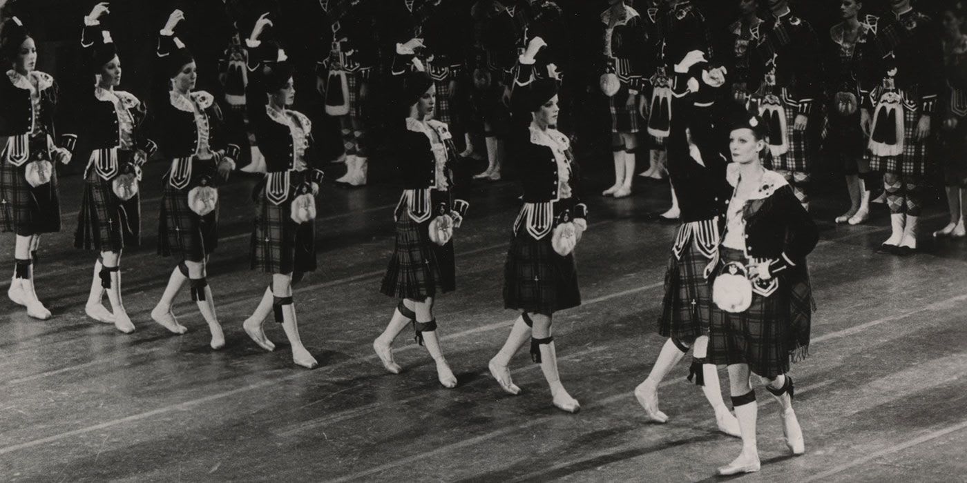 Assembling the Music for Union Jack: Past and Present | New York City ...